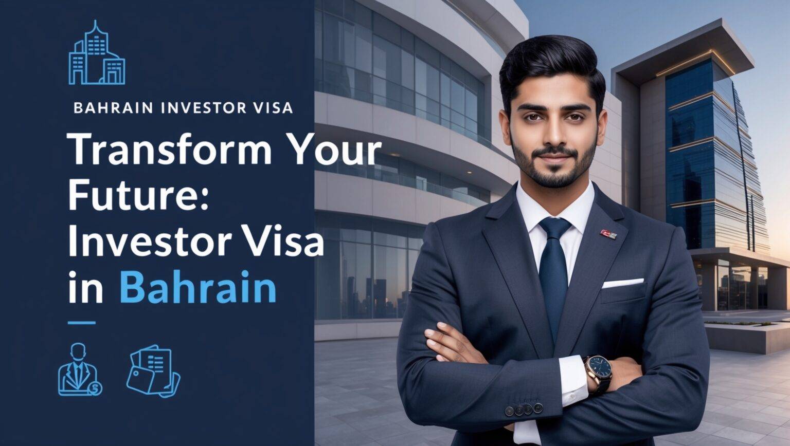 All You Need To Know About Dependent Visas In Bahrain | 2025